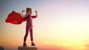 Use your power to empower others – ReidSachs LLC