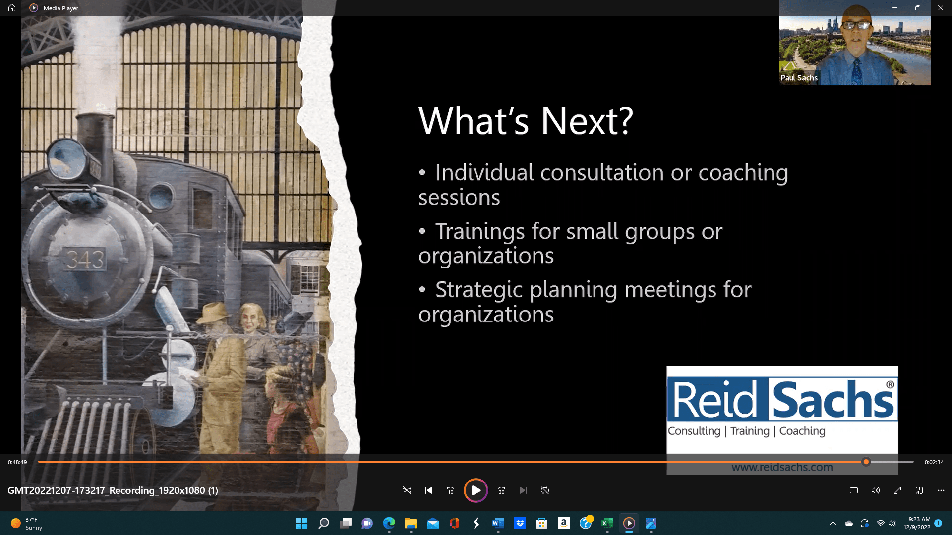 Writing Impactful Mission and Values Statements for Non-profits and ...